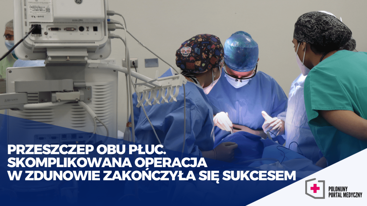 Medycyna Polonijna | Polonijny Portal Medyczny